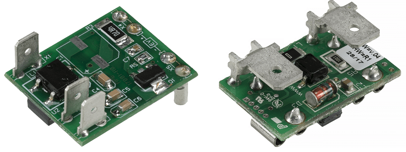 New PWM coil protector from RPE